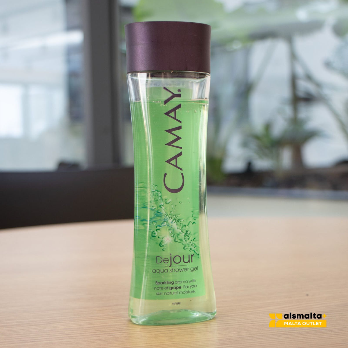 Camay shower gel store