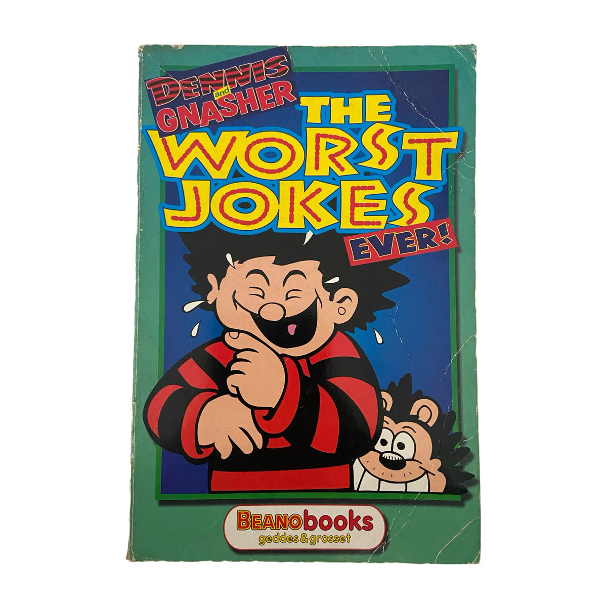 The Worst Jokes Ever ! – ALS Malta Store maltaoutlet.com